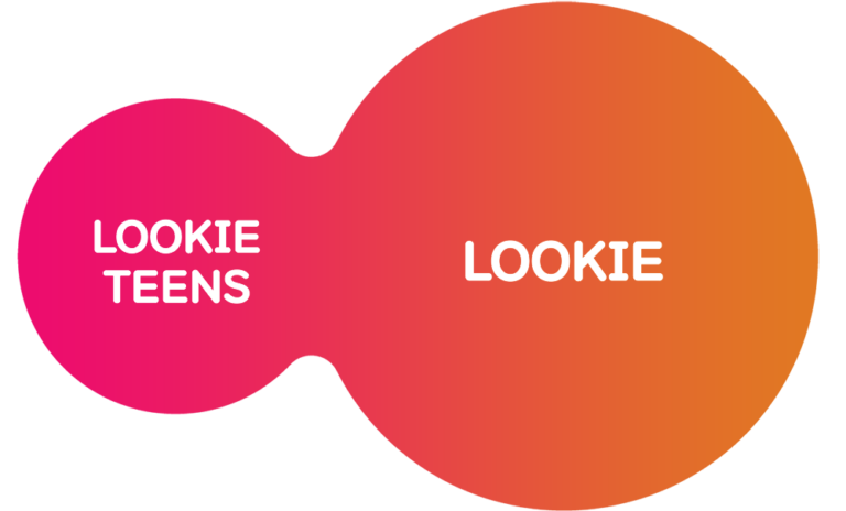 행복나눔재단 - LOOKIE